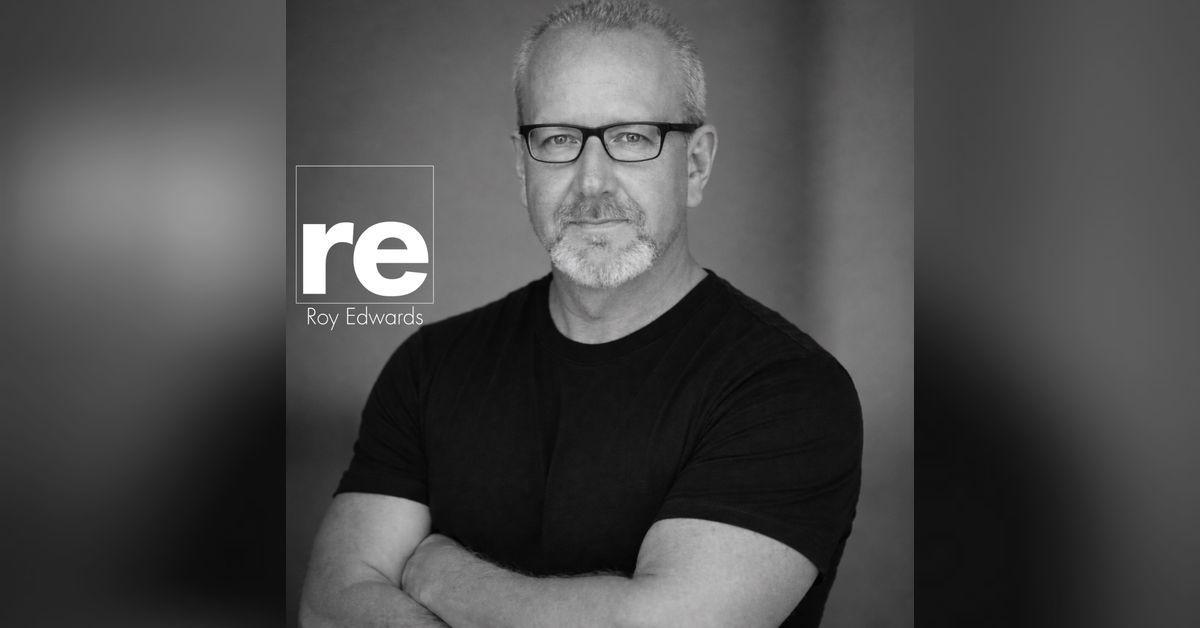 In the Word with Roy Edwards | Pastor Roy Edwards