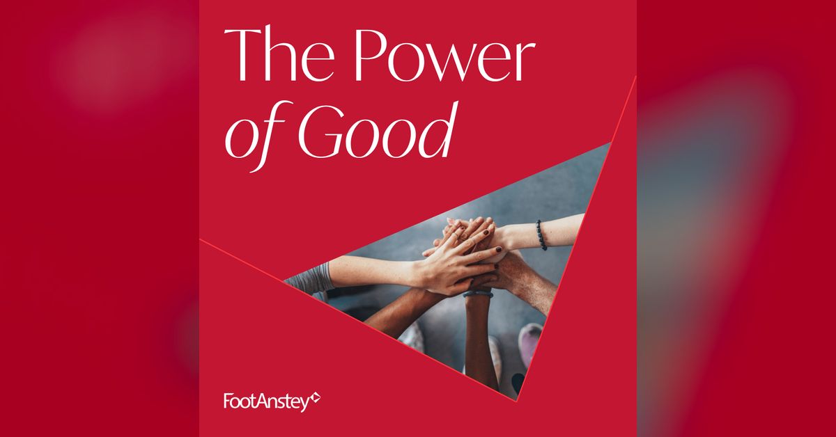 Ep. 11 The Power of Good: Homelessness - True stories | The Power of ...