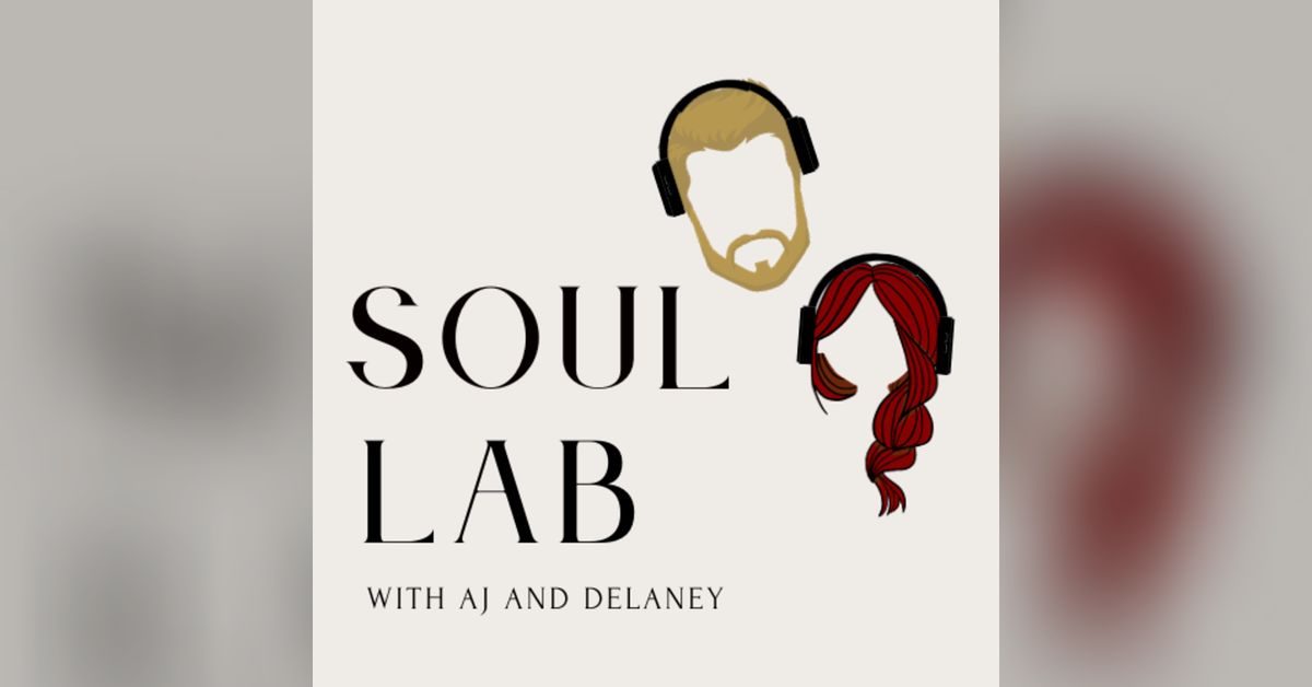 E10: Divine Drink or Devil's Brew? The Sin Debate on Alcohol | Soul Lab