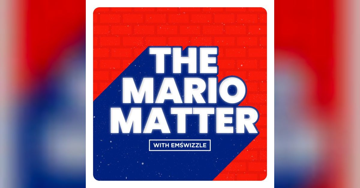Ranking Every Nintendo Switch Game! | EP. 118 | The Mario Matter Ranking Every Nintendo Switch Game! | EP. 118 | The Mario Matter