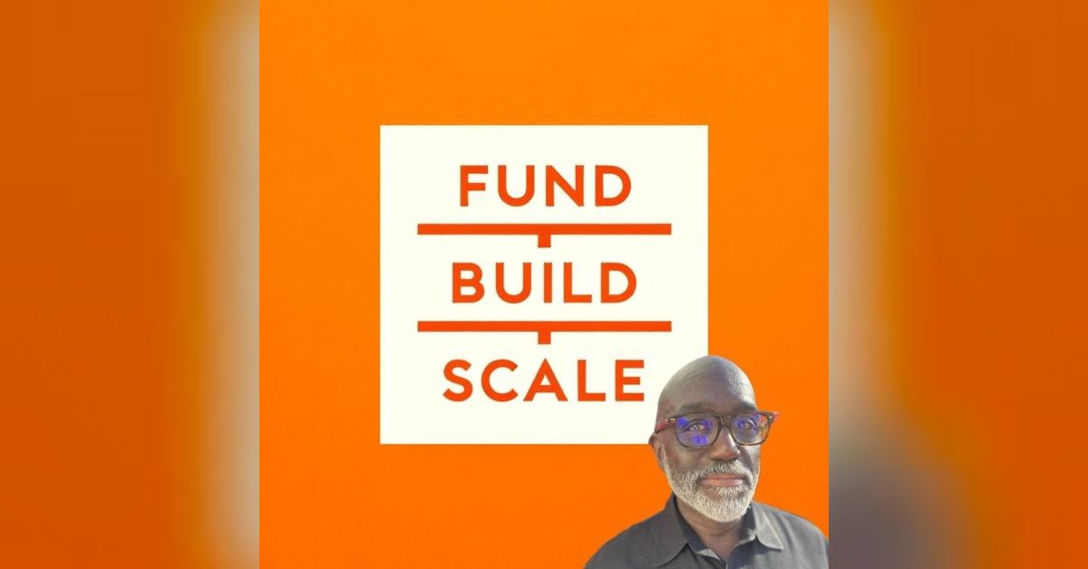 Fund/Build/Scale | Walter Thompson