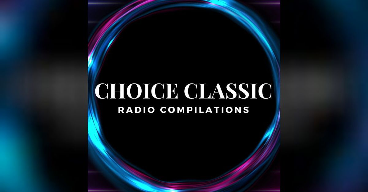 Page 2 | Choice Classic Radio Compilations | Old Time Radio