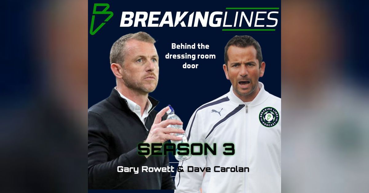 IMPECT Analysis - Football's Secret Weapon? - PART 1 | Breaking Lines