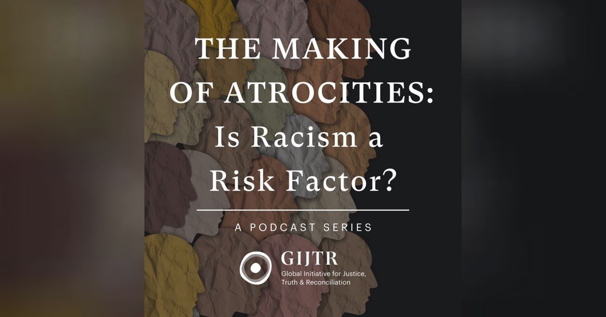 Structural Inequalities and the Perpetuation of Atrocity Crimes | The ...