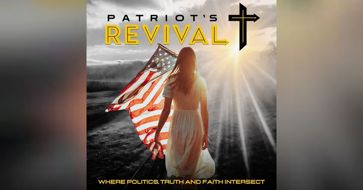 Ep. 44 Reviving Patriotism in Texas Schools with Logan Treadaway ...