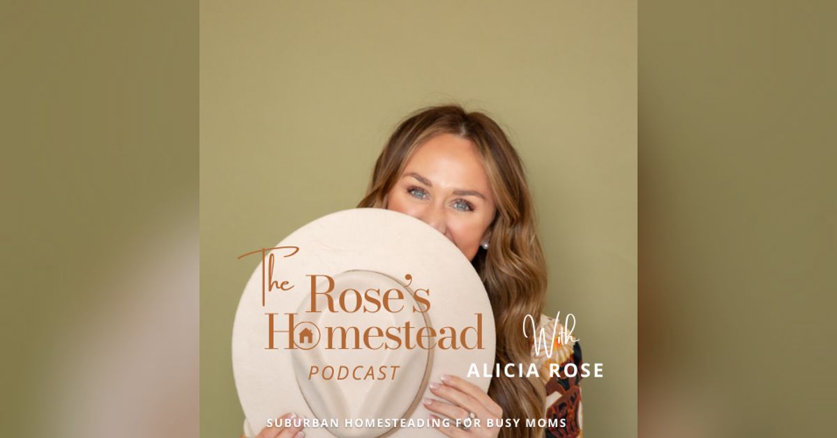 Ep 47 Self Care For Busy Moms With Kendra Nielson Ceo And Founder Of Fulfilment Therapy The