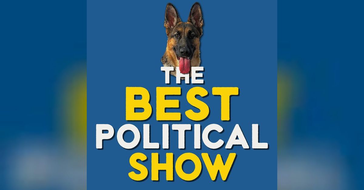 The Best Political Show | Luke Rudkowski
