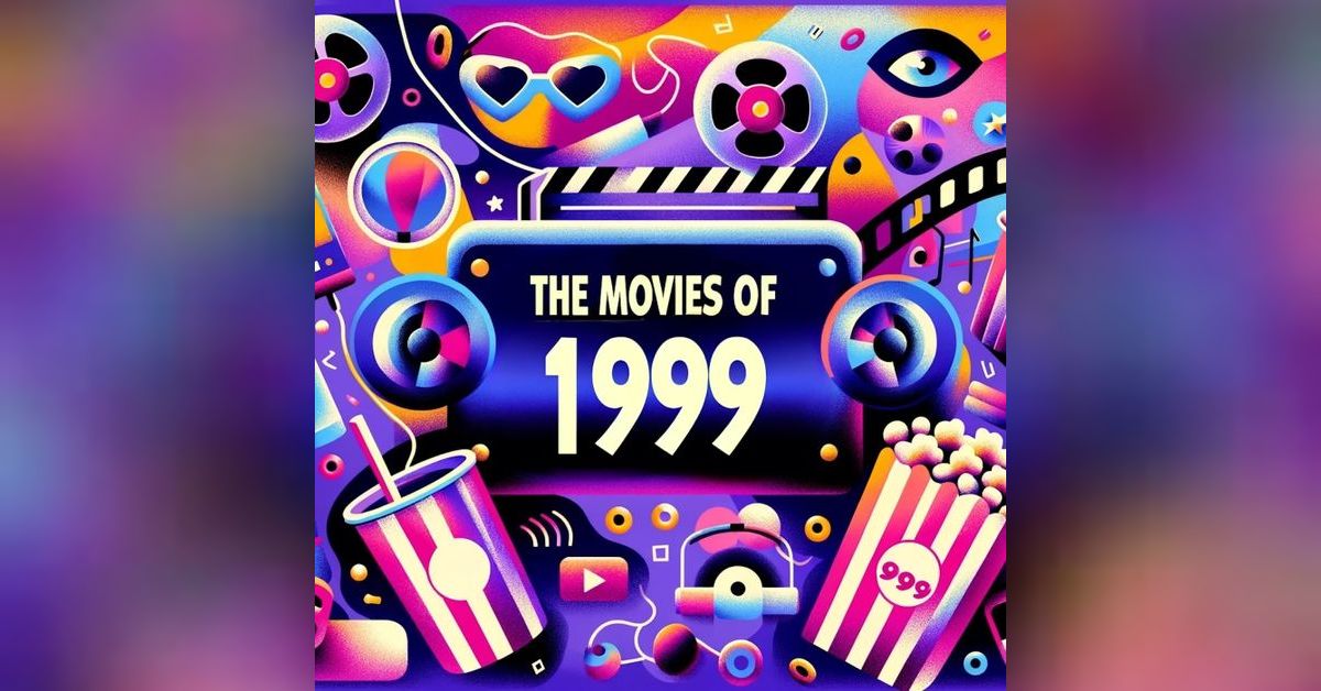 The Movies of 1999 | Jason Hutchens