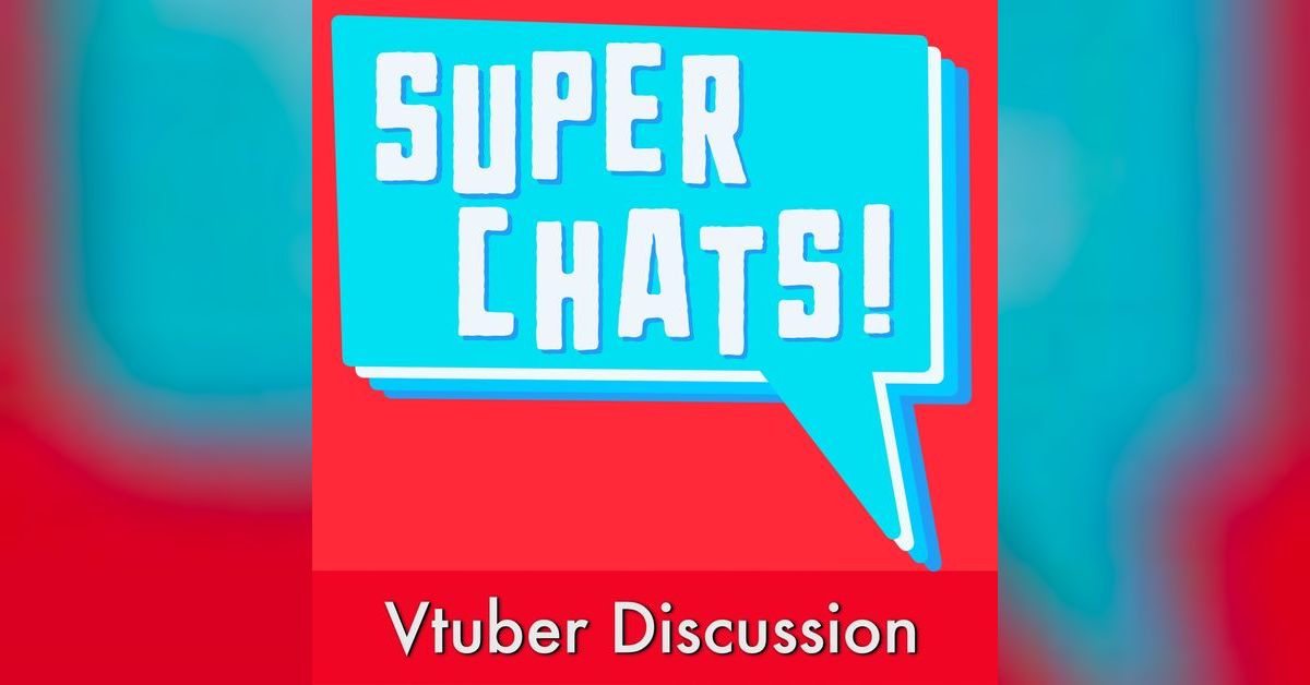 Super Chats Podcast - The Songs of Rats and Rabbits - Super Chats Ep ...