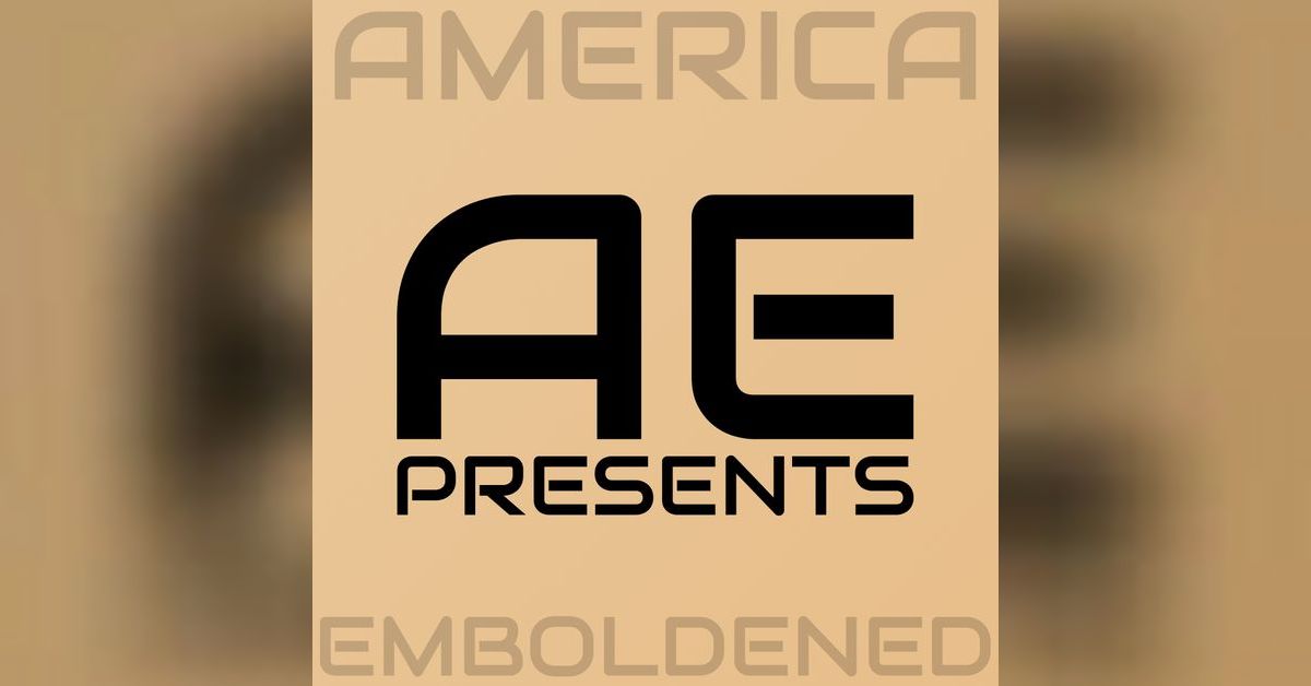 BOULDEN & MICHAELS: A New Pope! | America Emboldened Presents: