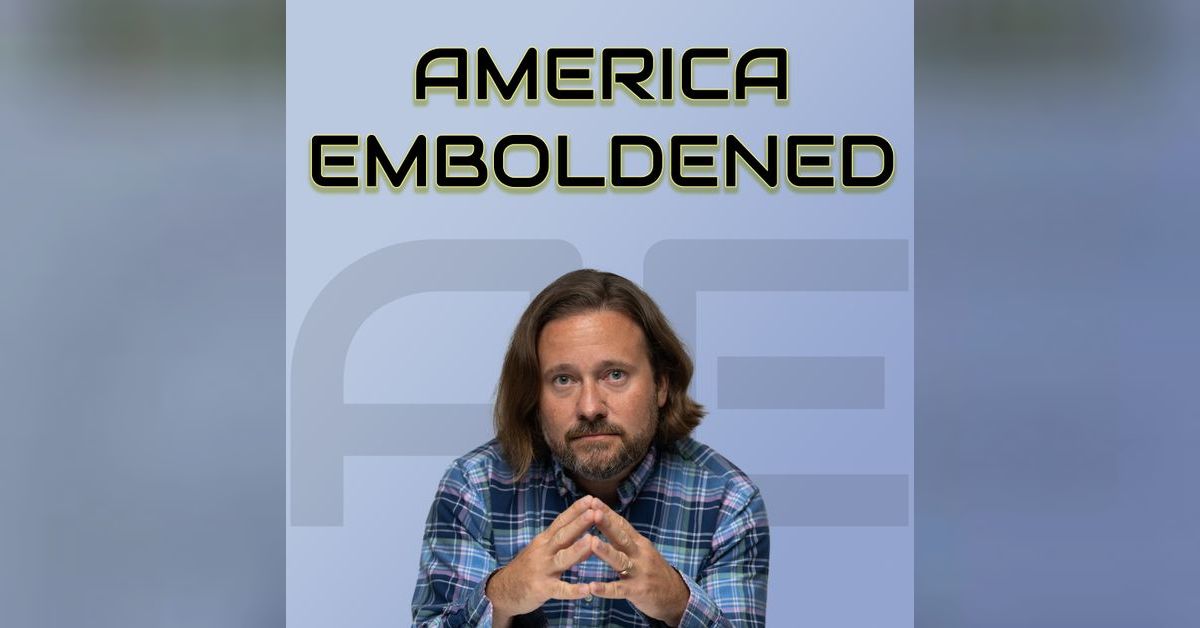 Ancient History and the Elite Wars with Dr. Joseph P. Farrell | America ...