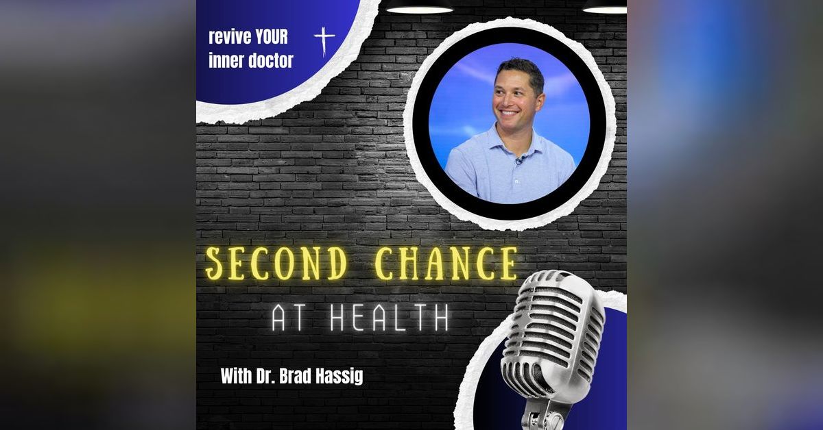 Inspiration Through Researched Breathing Techniques | Second Chance at ...