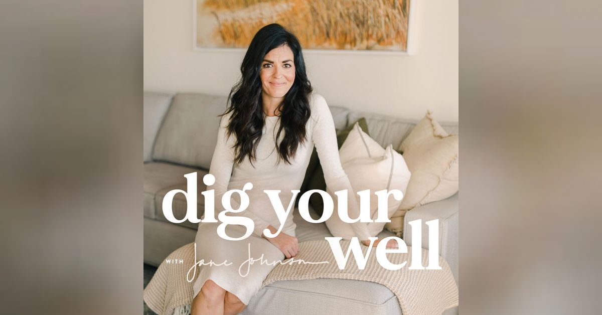 003: Gathering Gall: When Your Gifting and Calling Collide | Dig Your ...