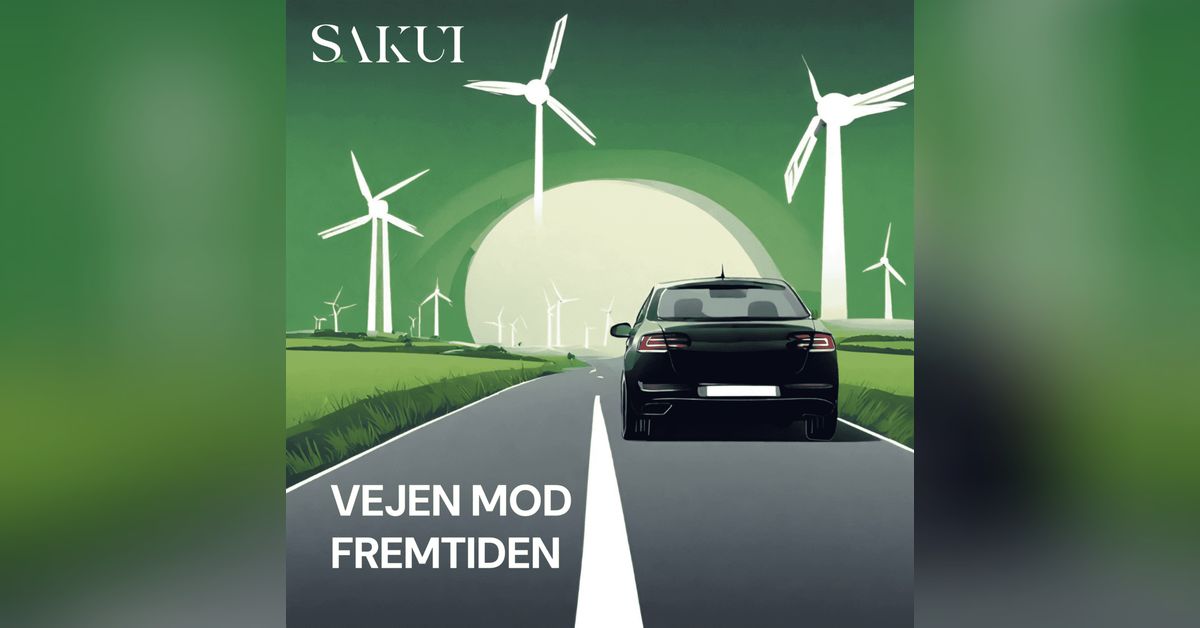 Beskatning af fri bil med fagforeningen Business Danmark | SAKUI ...