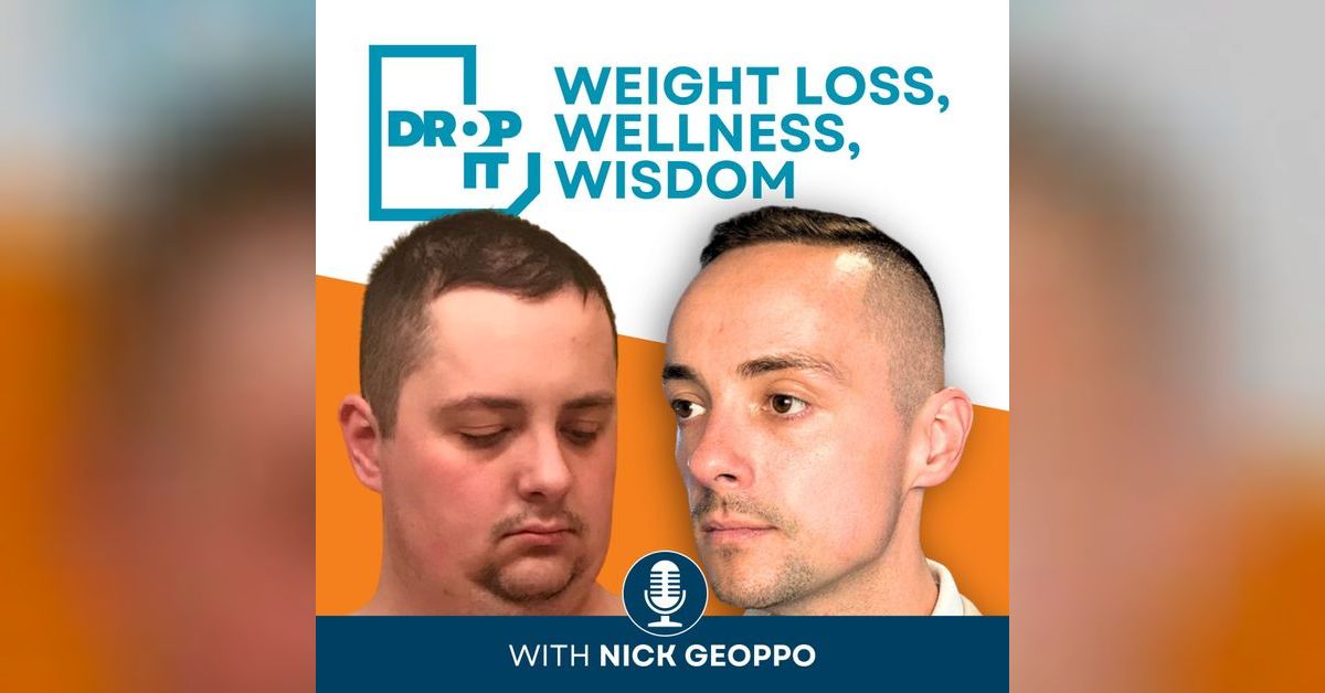 #061 - Weight Loss Isn’t a Competition—This Isn’t The Biggest Loser ... #061 - Weight Loss Isn’t a Competition—This Isn’t The Biggest Loser ...