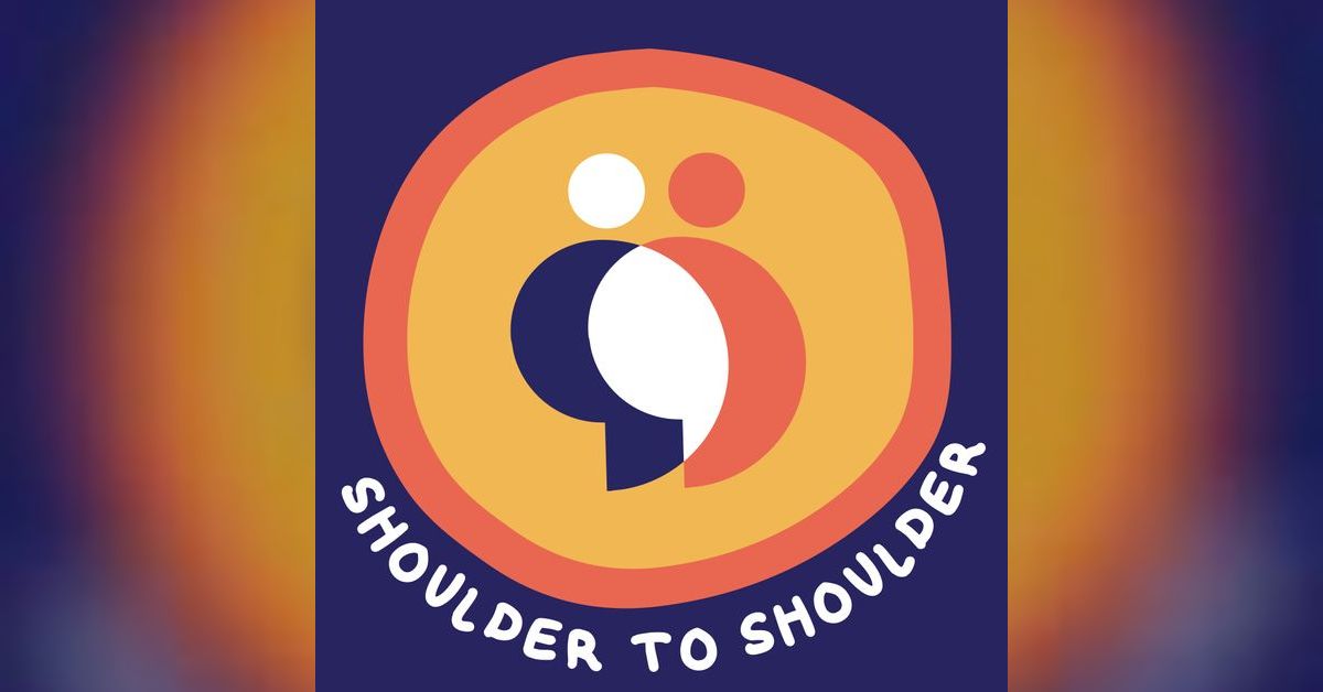 EP 28: Survival, Support & Strength: Rob Hope & Cat Neill on Trauma ...