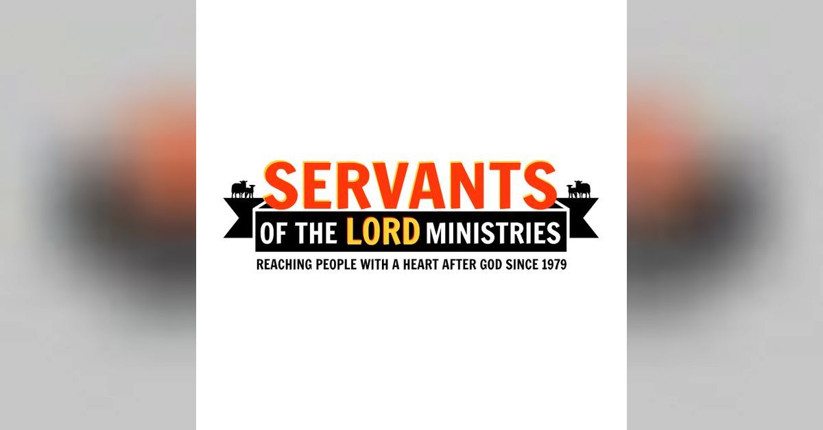 Online Messages - FRENCH | Servants of the Lord Ministries