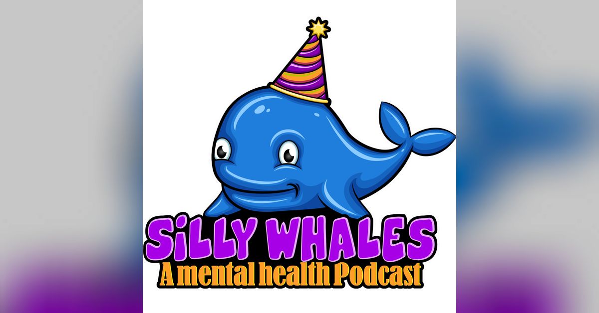 Page 2 | Silly Whales!