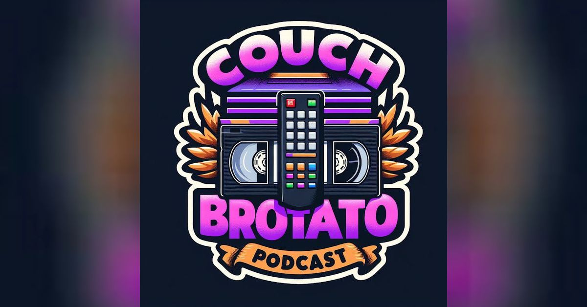 Pirates of the Caribbean: The Curse of the Black Pearl | Couch Brotato ...