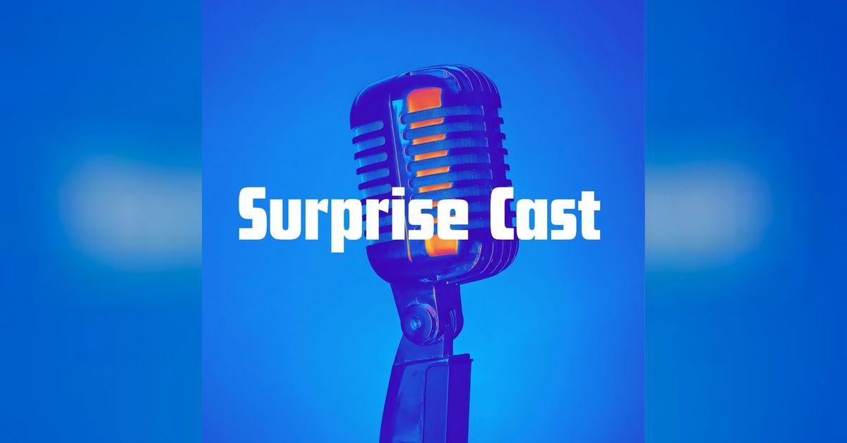 Surprise Cast | Dubya