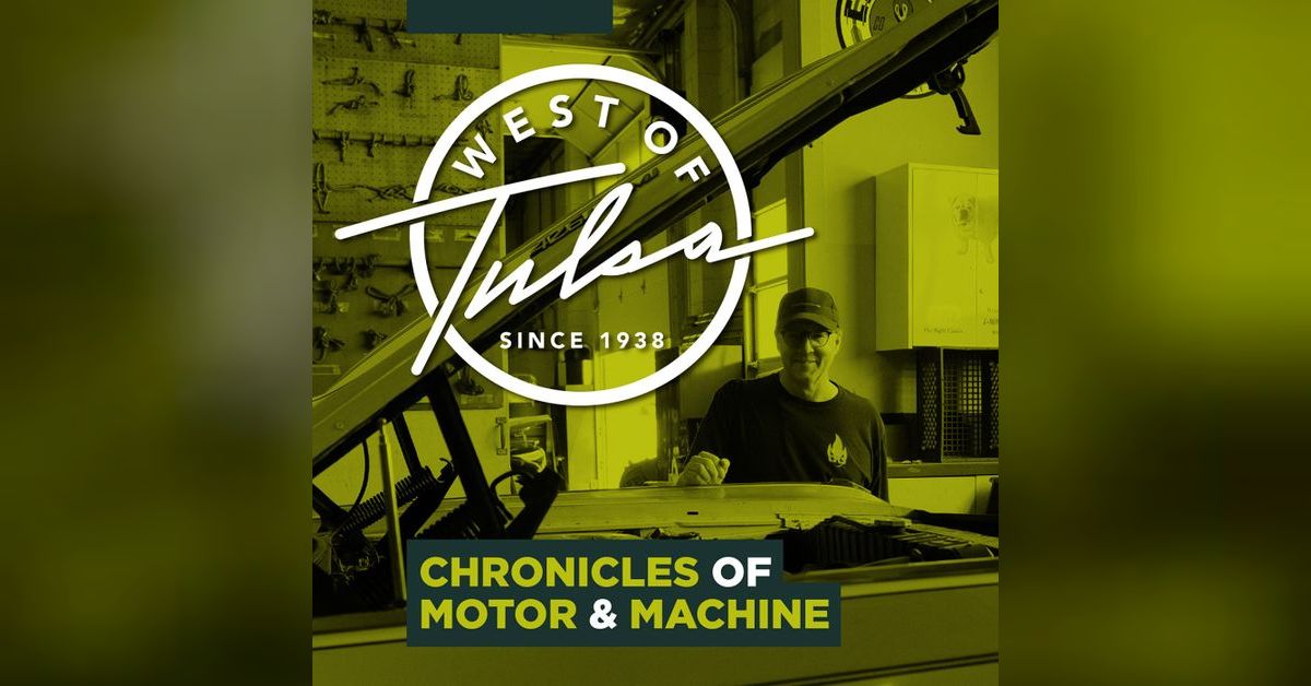 Presidential Pathways: Cars that Marked Reagan's Legacy | West Of Tulsa ...