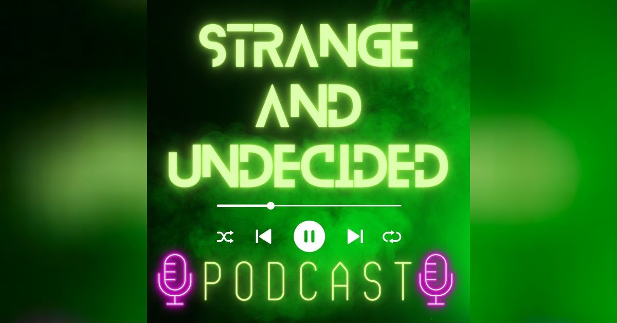 Creature Lurking in Toronto | The Cabbagetown Tunnel Monster | Strange ...