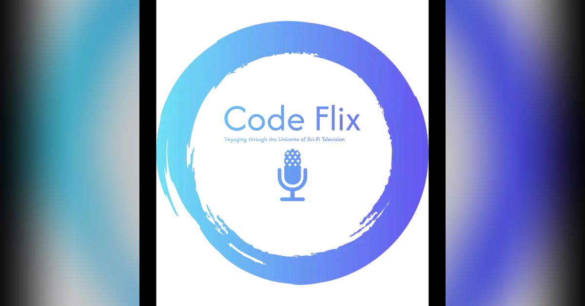 Untangling Time: A Deep Dive into "Travelers" | Code Flix Episode 27 ...