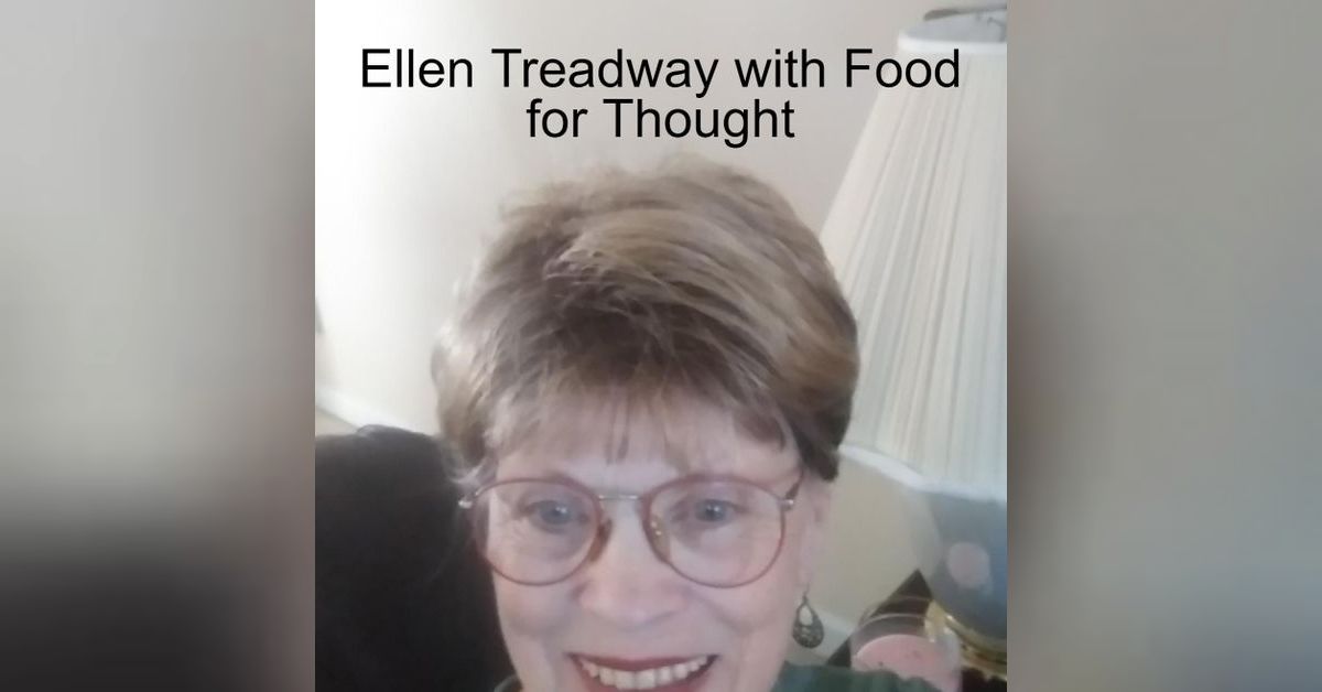 Q & A on Miracle of Jesus Walking on the Water | Ellen Treadway with ...