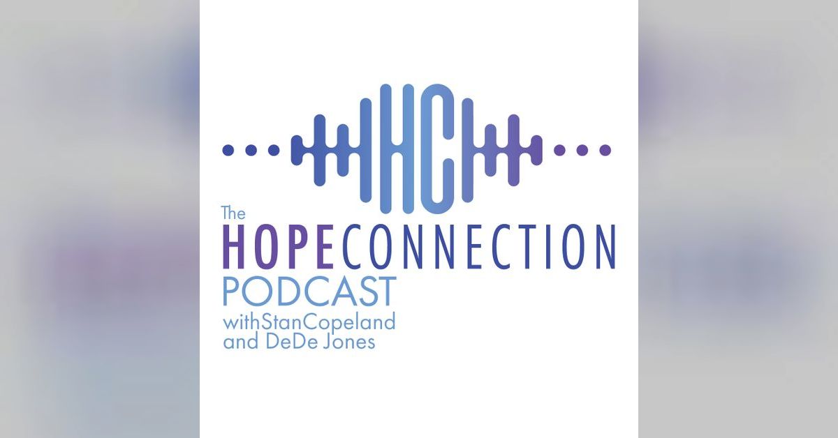 Jan Edgar Langbein | Hope Connection