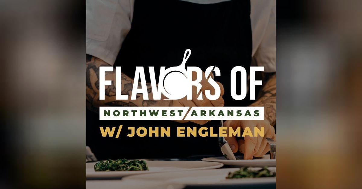 Pizzeria Ruby – Meredith Butler & Chef Mike Robertshaw | Flavors of ...