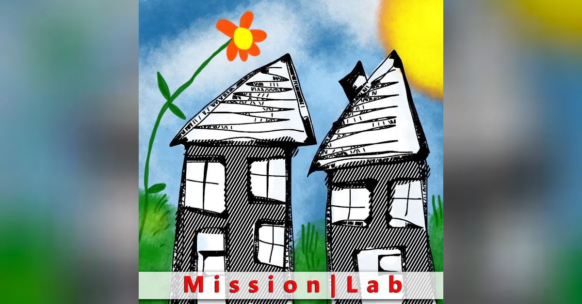 Mission Lab | Shawn Brace