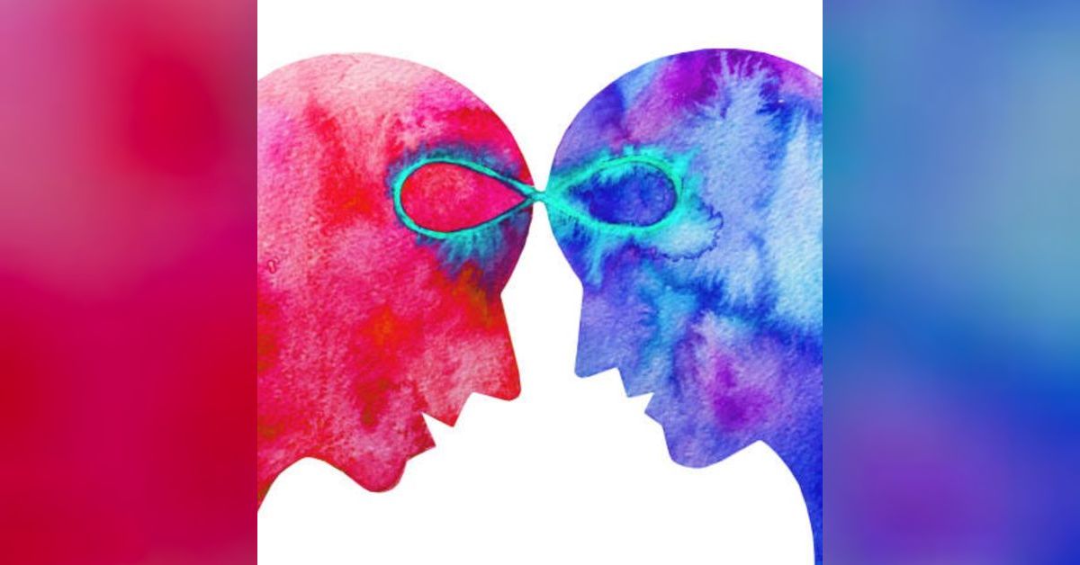 The Conversation | Menachem Klein