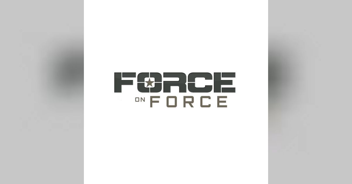 Advocating for Veterans with 'Fishing with Legends' | Force on Force ...
