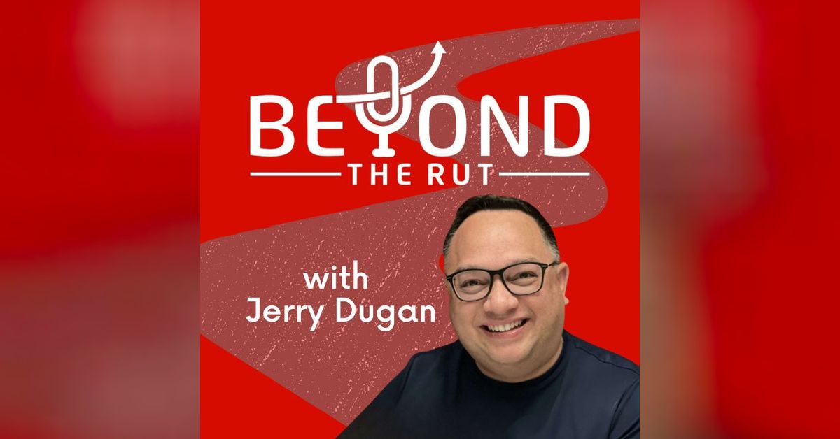 The Four Voices with Man in the Mirror Founder Patrick Morley | Beyond ...
