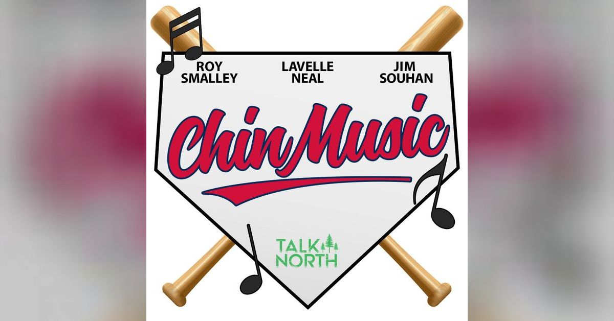 Pablo & Buck | Chin Music w/ Roy Smalley, LaVelle E. Neal III & Jim ...