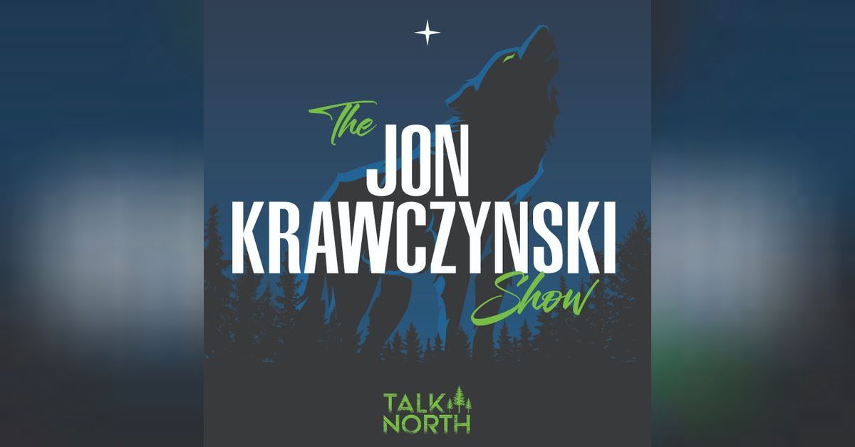 A sitdown with Timberwolves/Lynx CEO Ethan Casson | The Jon Krawczynski ...