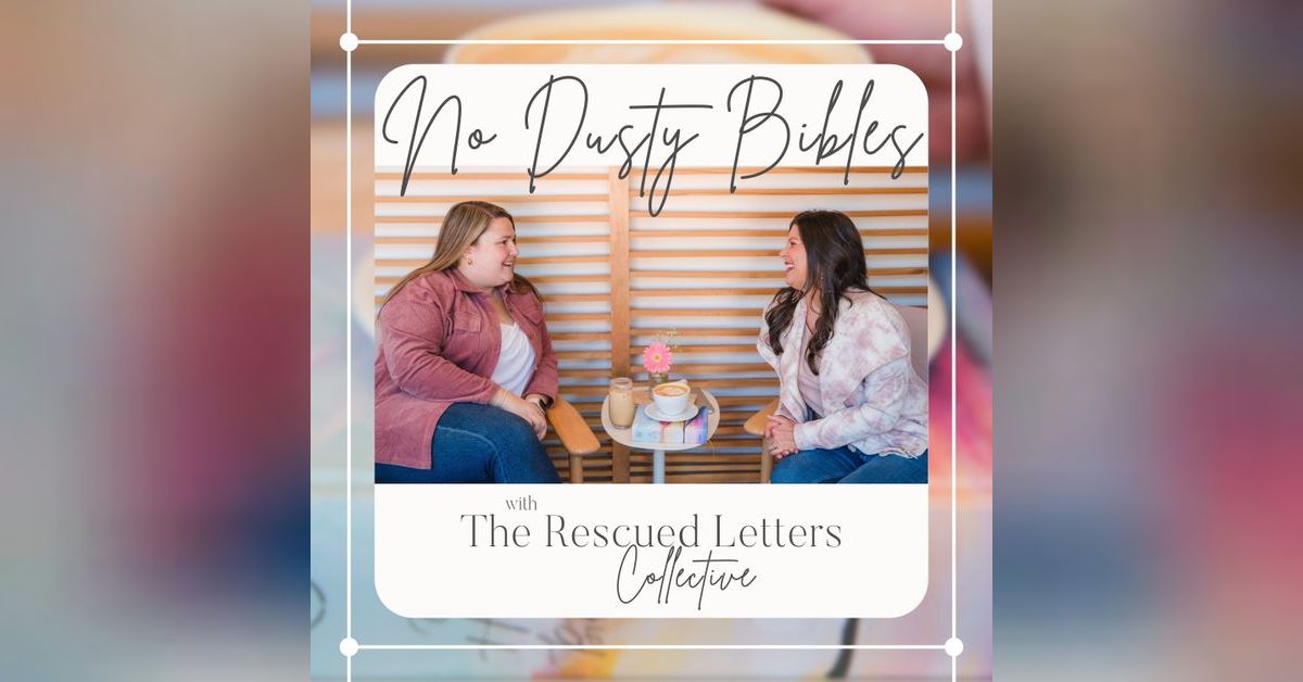 2 Corinthians 9-10 | No Dusty Bibles