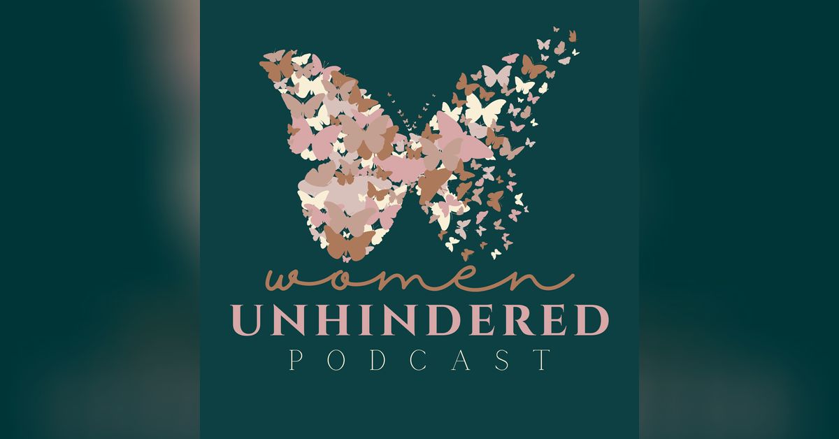 Women Unhindered | Unhindered Ministries