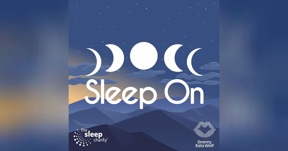 Sleep On | The Sleep Charity