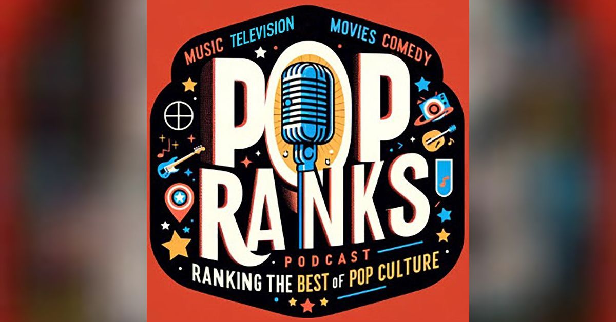 Best HBO Original Series | Pop Ranks