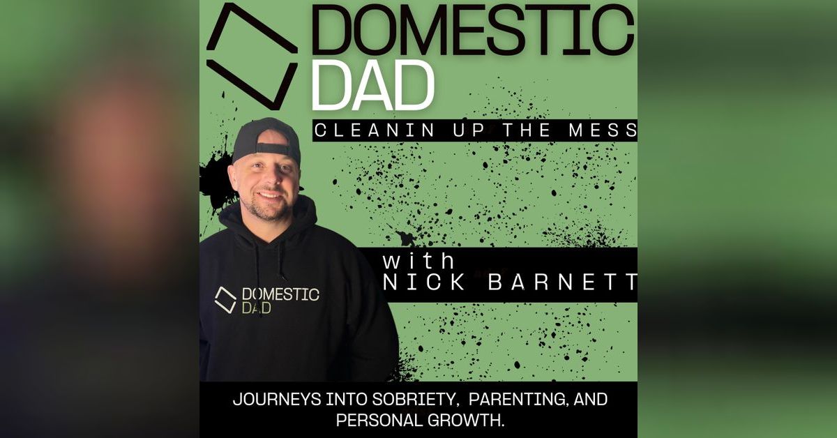 Turning Tragedy Into Purpose: The Sobriety Journey of Brad Taylor ...