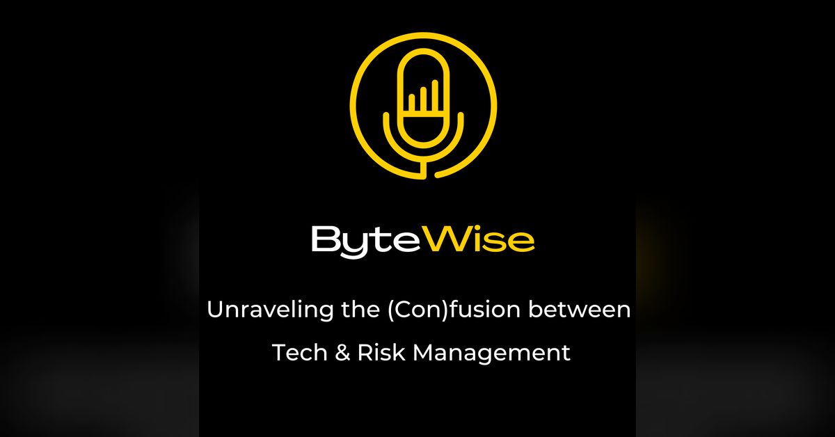 ByteWise | Daniela Parker