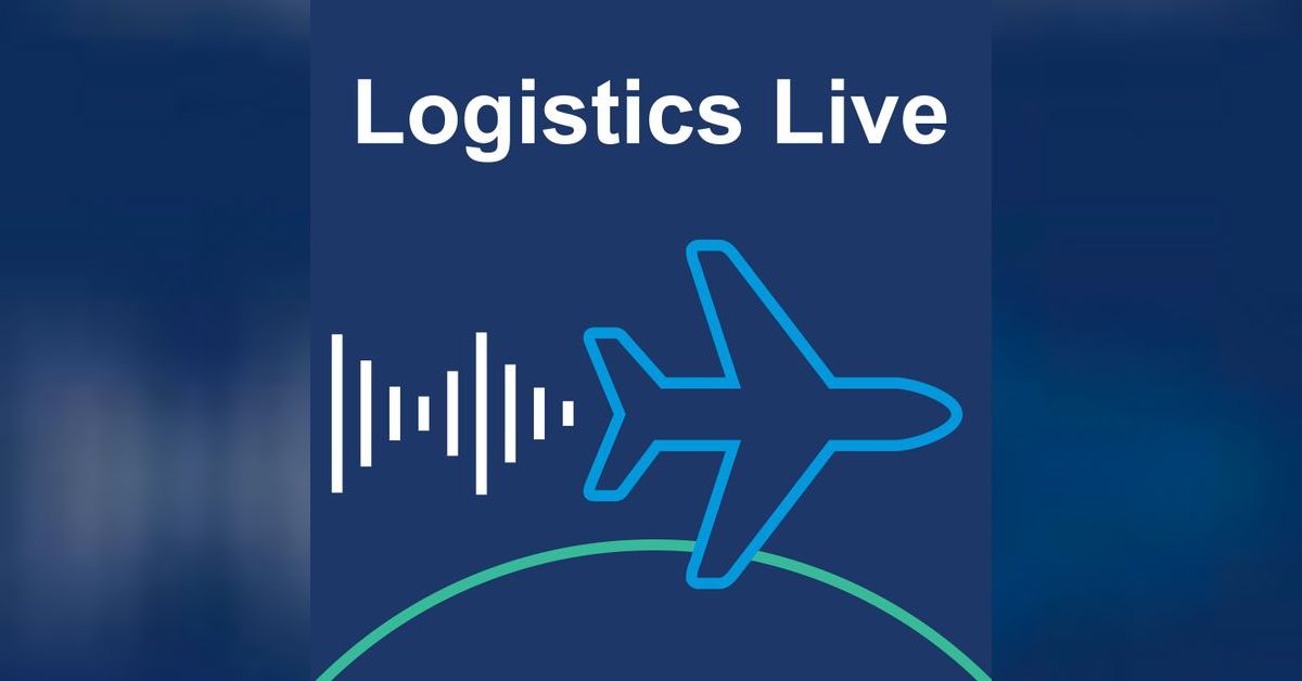 Powering the Future: Renewable Energy Supply Chain Logistics (Part 1) | Logistics Live ...