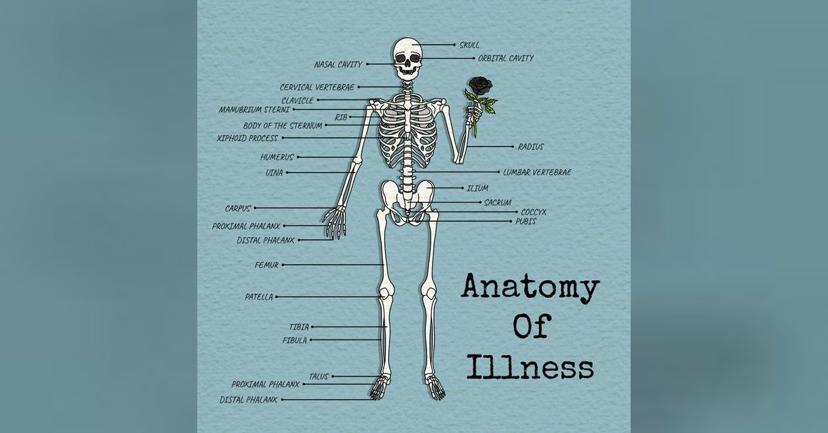 Episode 30: Parkinson’s Disease - The Shaking Palsy | Anatomy Of Illness