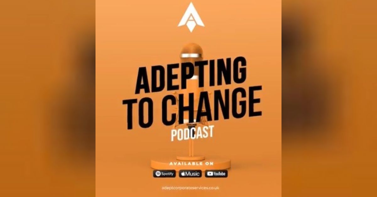 Adepting To Change | Adept Corporate Services