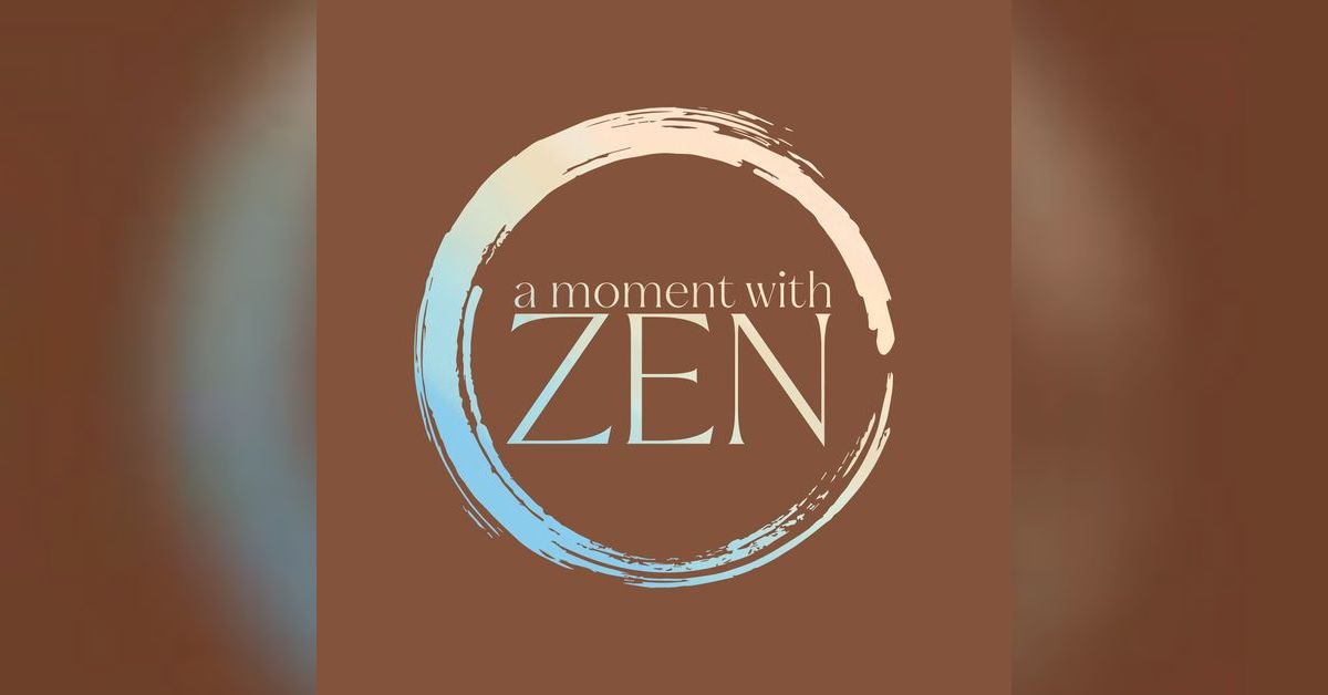 GO INSIDE FOR THE ANSWERS | A Moment With Zen | A Moment With Zen