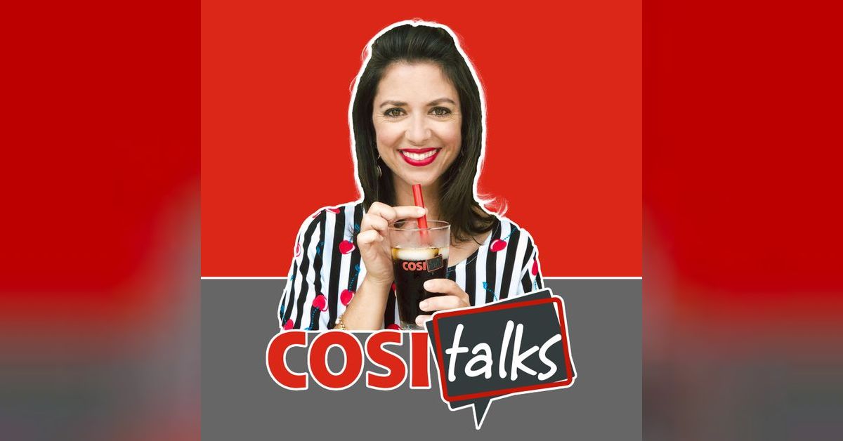 Episode 13 | What to expect after your second amputation? | Cosi Talks Podcast
