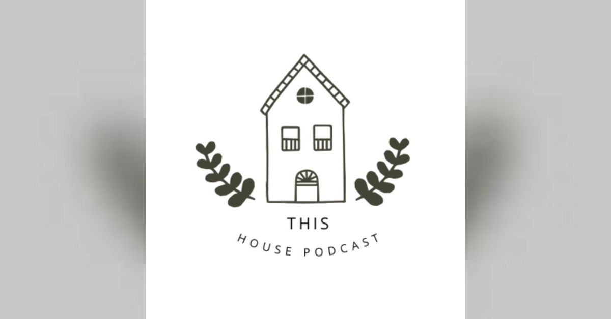 This House Podcast | liztoddy41