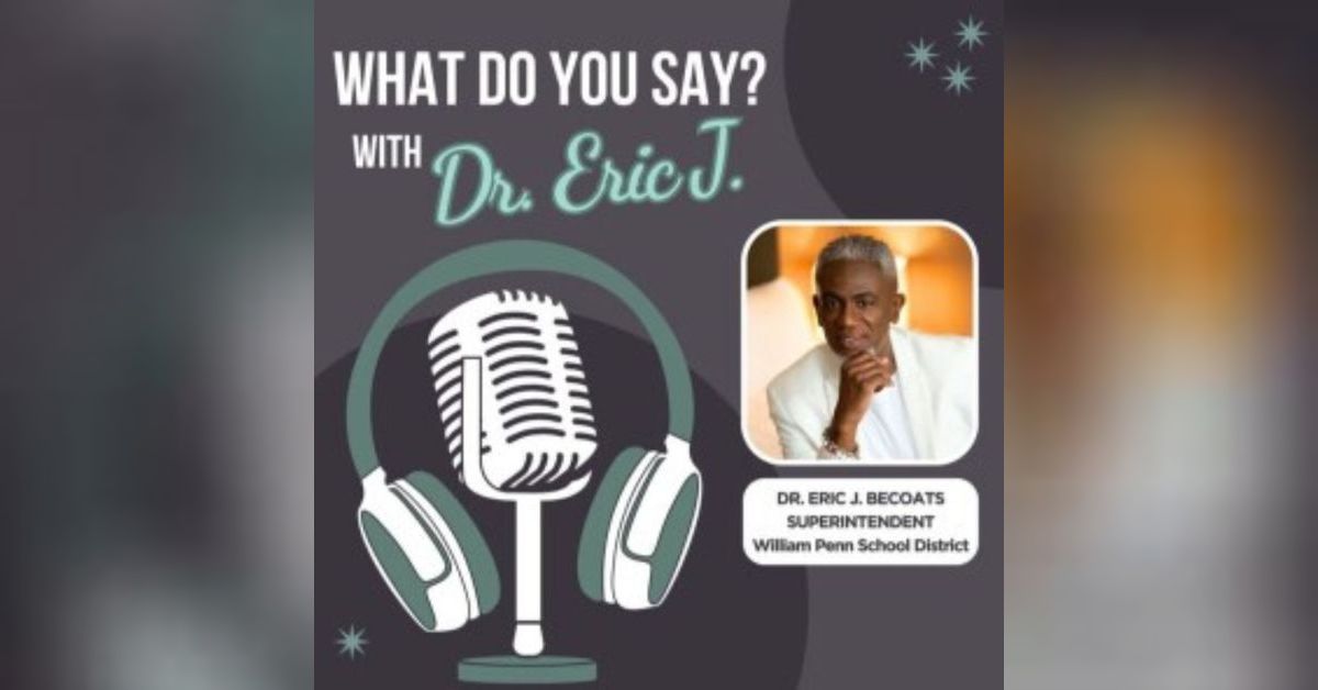 Rooted in the Past, Growing Toward the Future | What Do You Say? with ...