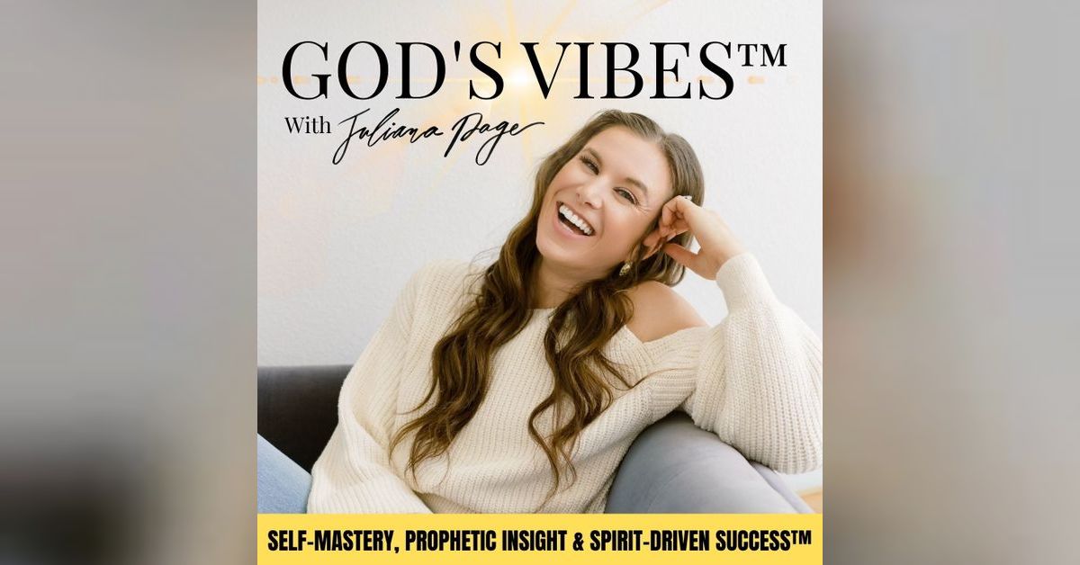 509 \\ Faith in Action | How The God’s Vibes Mastermind Unlocks Your ...